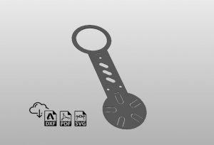 Home - StepFIVE40 Cut Ready Plasma DXF Files