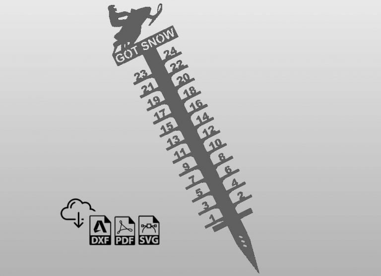 Home - StepFIVE40 Cut Ready Plasma DXF Files